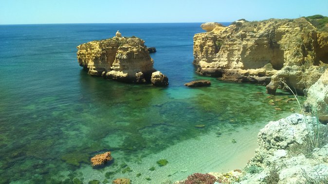 Private Guided Tuk-Tuk Tour with Pick-Up and Drop-Off of Albufeira - FAQ
