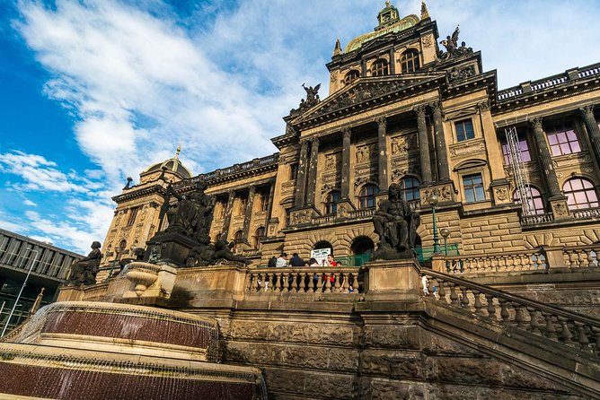 Private Half-Day Sightseeing Tour in Prague - Final Thoughts