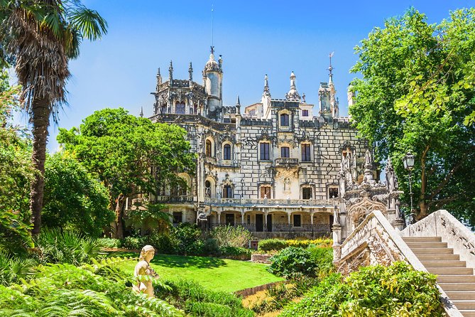 Private Half Day Tour to Sintra and Pena Palace from Lisbon - The Sum Up: Who Is This Tour Best For?