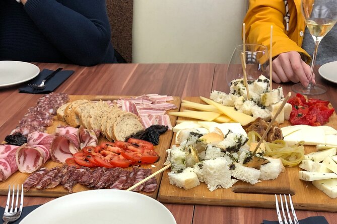 Private hedonistic food and wine experience from Zagreb - FAQs
