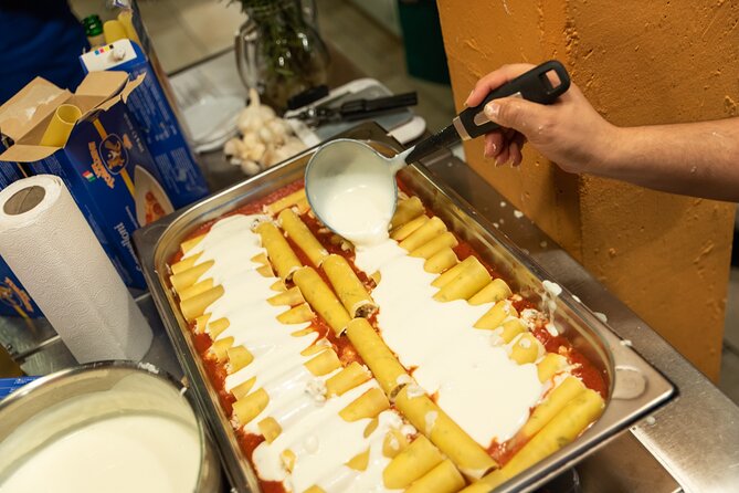 Private Hungarian Cooking Class for Groups in Budapest - Final Note