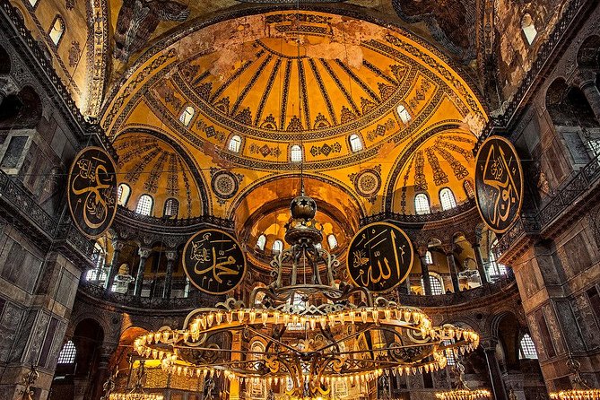 Private Istanbul Old City Tour - Who Should Consider This Tour