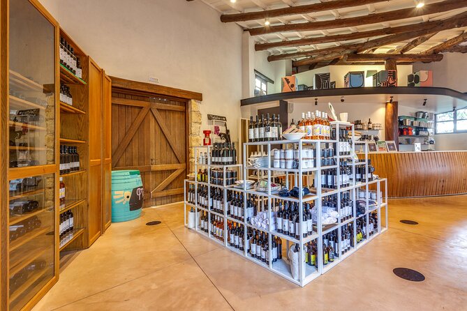 Private: Jeep Safari in 2 Wineries and Samaria Gorge with Lunch - FAQ