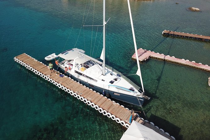 Private Kekova Sailing Day Tours from Kas Marina - FAQ