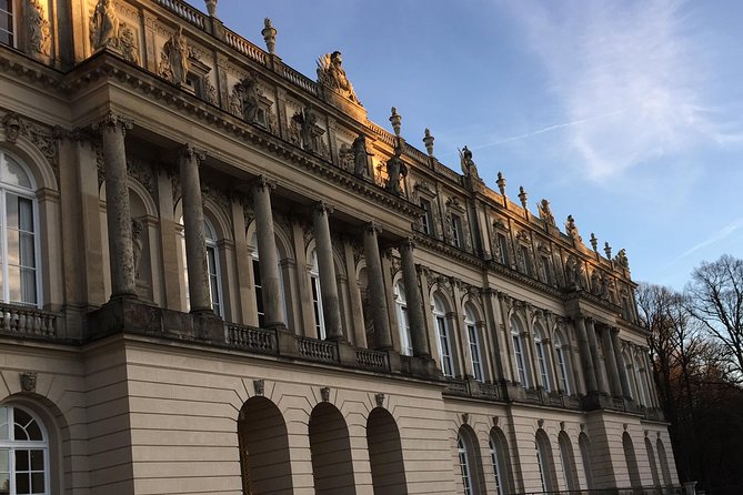 Private King Ludwig Tour to Herrenchiemsee Castle from Salzburg - Who Should Book?