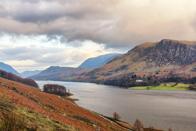 Private Lake District Tour: Ten Lakes Spectacular - Final Thoughts