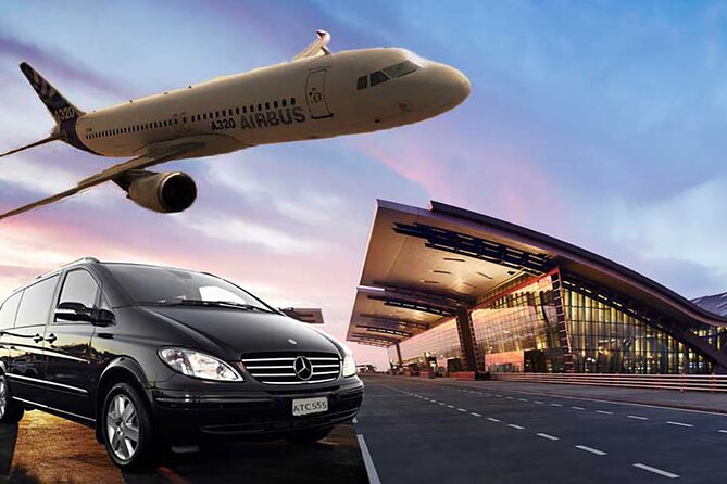 Private Marmaris Airport Transfer Service - The Sum Up