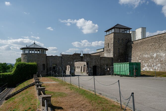 Private Memorial Tour from Vienna to Mauthausen & Eagle's Nest - FAQ