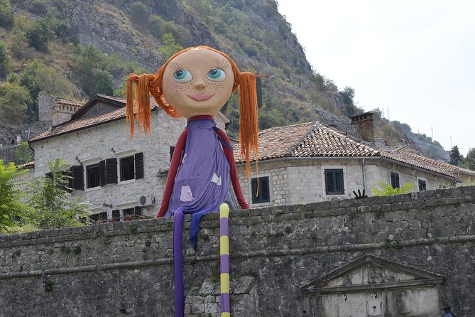 Private Montenegro Tour - Cetinje, Kotor & Budva visit - The Real Value of the Experience
