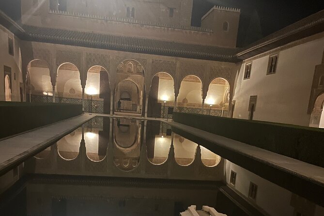 Private Night Tour of the Alhambra in Granada (includes tickets) - Is This Tour Worth the Price?