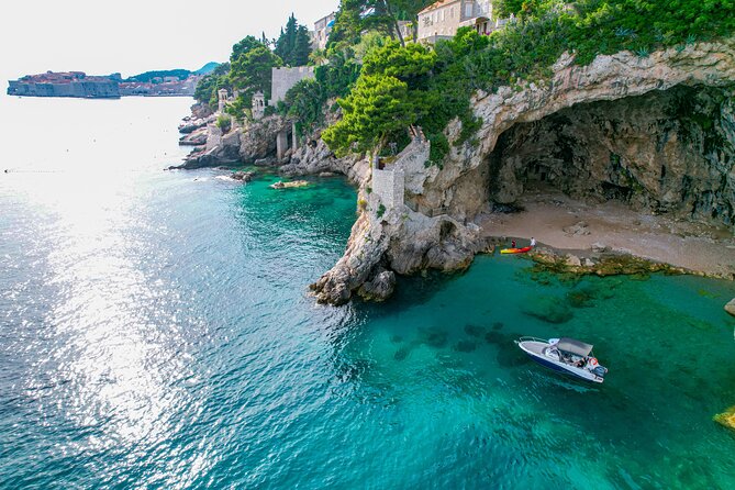 Private panorama tour around Dubrovnik City Walls - Final Thoughts