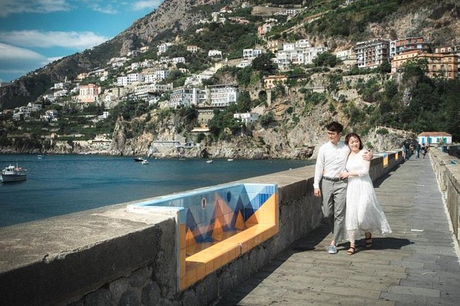 Private Photo Session with a Local Photographer in Praiano - Final Thoughts
