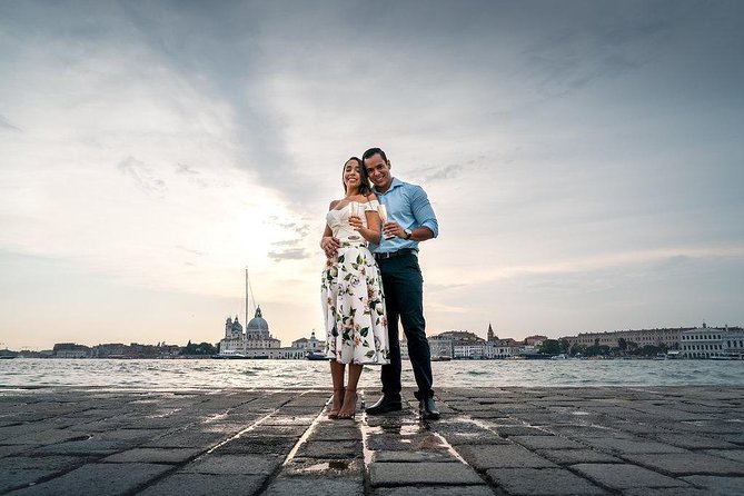Private Photo Shoot & walking tour - FAQs