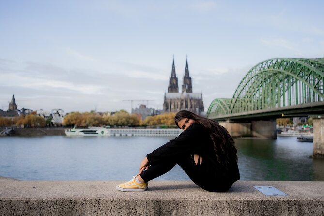 Private Professional Vacation Photoshoot in Cologne - FAQs