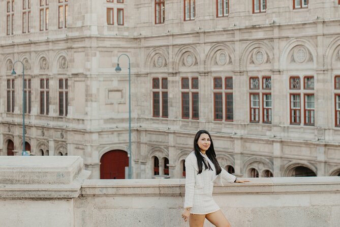 Private Professional Vacation Photoshoot in Salzburg - Suitable for whom?