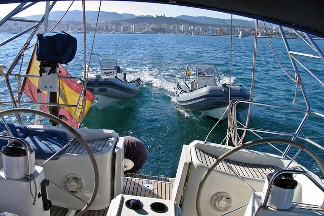Private Sailing Through The Bay of Palma - Who Would Love This Tour?