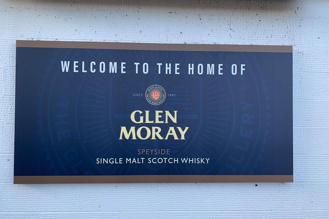 Private Speyside Tour with Glen Moray, Cardhu and Glenlivit - Who is This Tour Best Suited For?