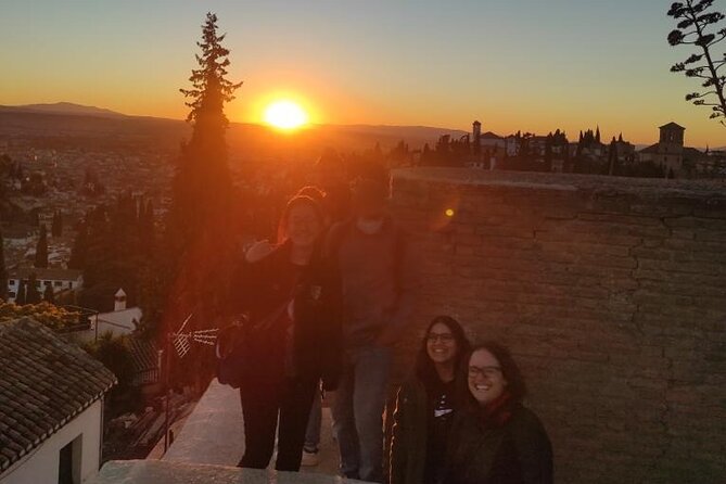 Private tour: 4 cultures, Granada in depth - FAQ about the Tour