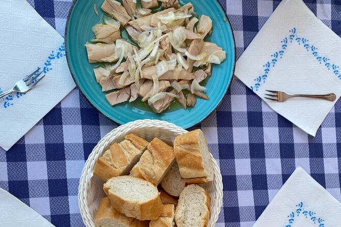 Private Tour at a Family Winery and Basque Coast Route - Who Is This Tour Best For?