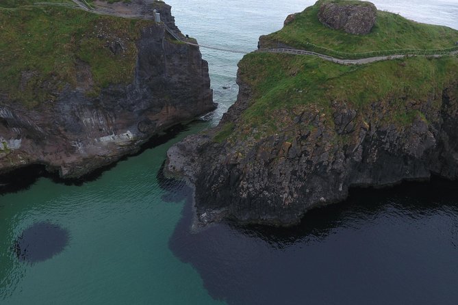 Private Tour: Giant's Causeway, Norman Castles, and Game of Thrones Film Locations - FAQ