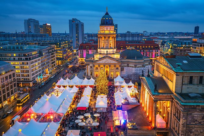 Private Tour Guide Berlin with a Local: Kickstart your Trip, Personalized - Final Thoughts