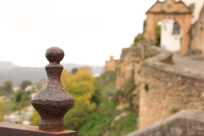 Private Tour in Ronda including the Bullring and Main Church - The Value of a Private Tour