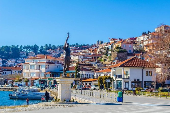 Private Tour of Albania, North Macedonia and Kosovo  The Land & the People - FAQs