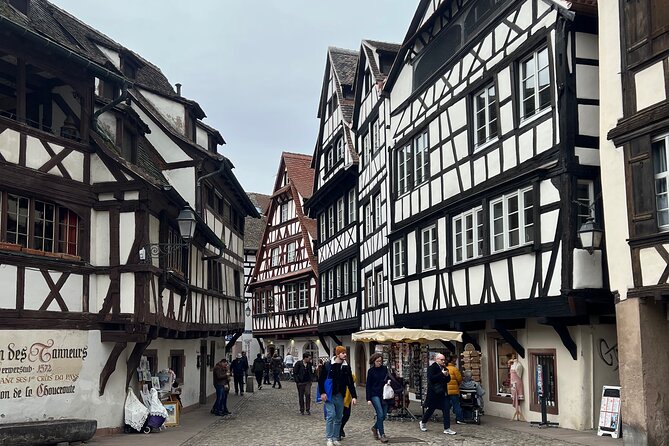 Private Tour of Basel and Alsace Region from Zurich - FAQ