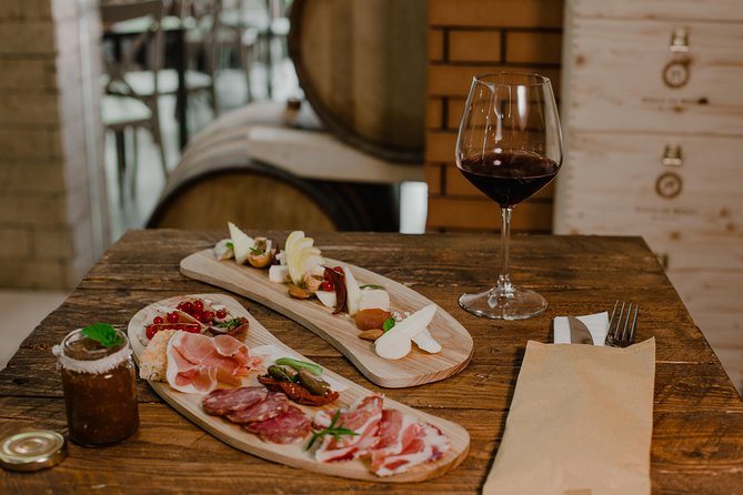 Private tour of Pompeii Ruins + Organic Wine and Lunch tasting - FAQ