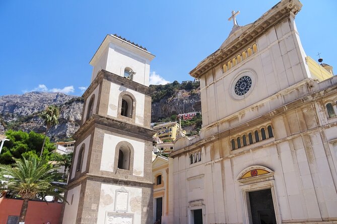 Private Tour of Pompeii, Sorrento and Positano from Naples - Frequently Asked Questions