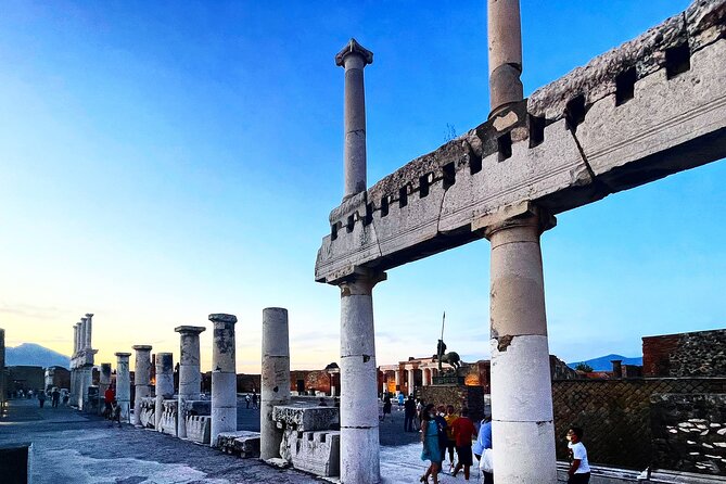 Private Tour of Pompeii with Skip-the-Line Access - The Sum Up: Why This Tour Packs a Punch