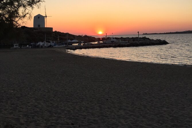 Private Tour on Paros Island - FAQ