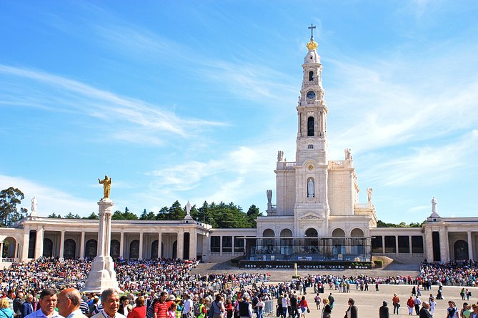 Private tour Portugal 7 days from Lisbon - Who Should Book This Tour?