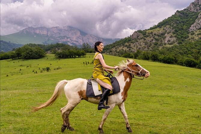 Private tour to Dilijan city, Haghartsin Monastery, Yell Extreme Park - FAQs