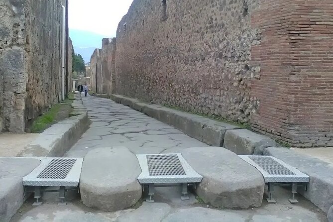 Private Tour to Pompeii Wheelchair Friendly with Archaeologist - FAQ