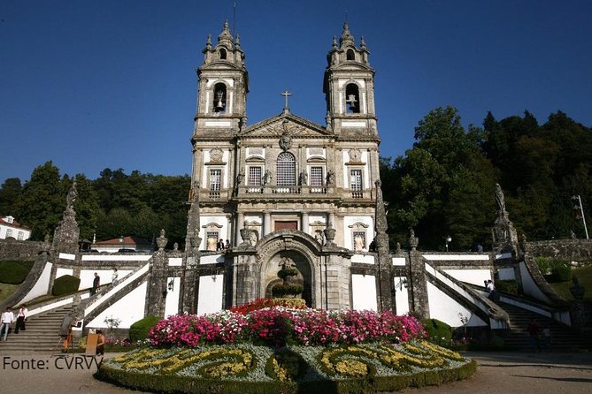 Private tour to Ponte de Lima, Vinho Verde region - FAQ