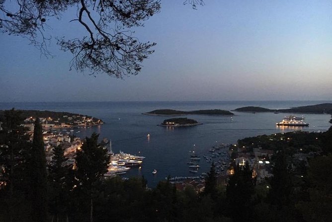 Private Tour(Hvar Town, Pakleni Islands and Solta Island Tour) - Frequently Asked Questions