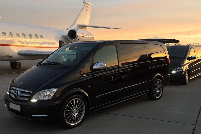 Private Transfer from Bari Cruise Port to Bari Intl Airport (BRI) - FAQ
