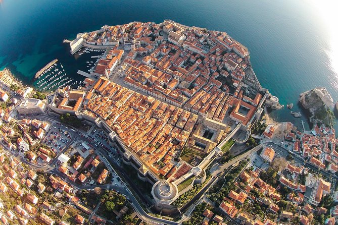 Private Transfer from Budva to Dubrovnik - FAQs