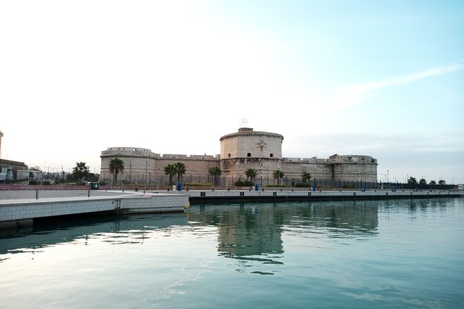 Private Transfer from Fiumicino Airport to Civitavecchia Cruise Port - FAQs