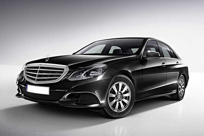 Private Transfer from Naples Airport or Train Staion to Sorrento - FAQ