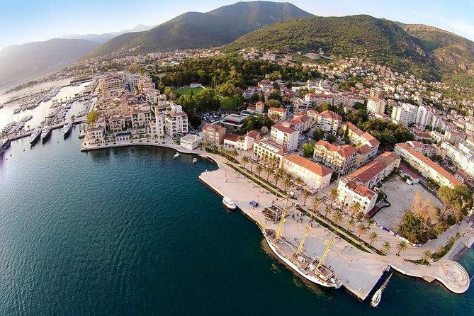 Private transfer from Podgorica airport or Podgorica to Tivat - Who Should Consider This Service?