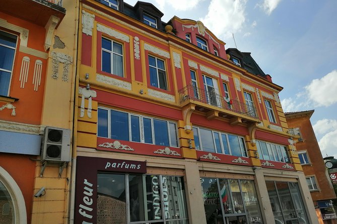 Private transfer from Sofia to Plovdiv or vice versa - Final Thoughts: Who Should Book This Transfer?