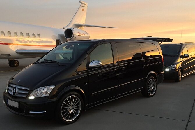 Private Transfer from Trieste city or Port to Venice + water taxi - FAQ