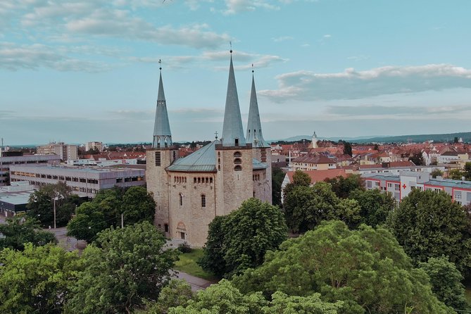 Private Transfer Munich to Nuremberg with 4 hours Sightseeing - Who Will Love This Experience?