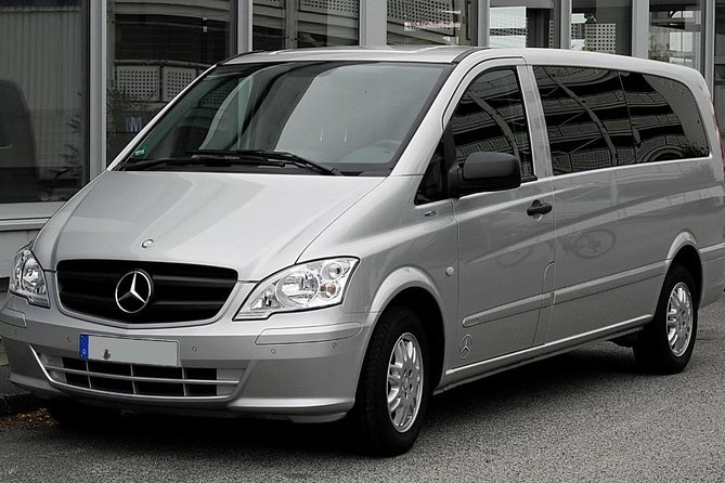 Private transfer Praiano to Naples - Who Is This Transfer Best For?