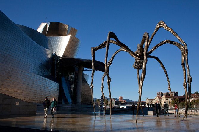 Private Transfer Tour Bilbao to San Sebastian through the Basque Coast - Why This Tour Offers Great Value