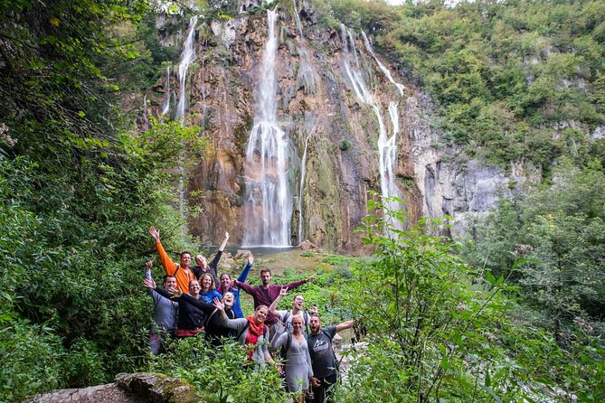 Private transfer - tour from Zagreb (Airport) to Split via Plitvice Lakes - FAQ