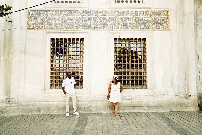 Private Vacation Photography Session with Photographer in Istanbul - Final Thoughts