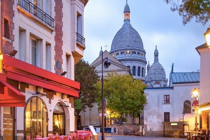 Private Van Tour in Paris 8-Hours - The Bottom Line